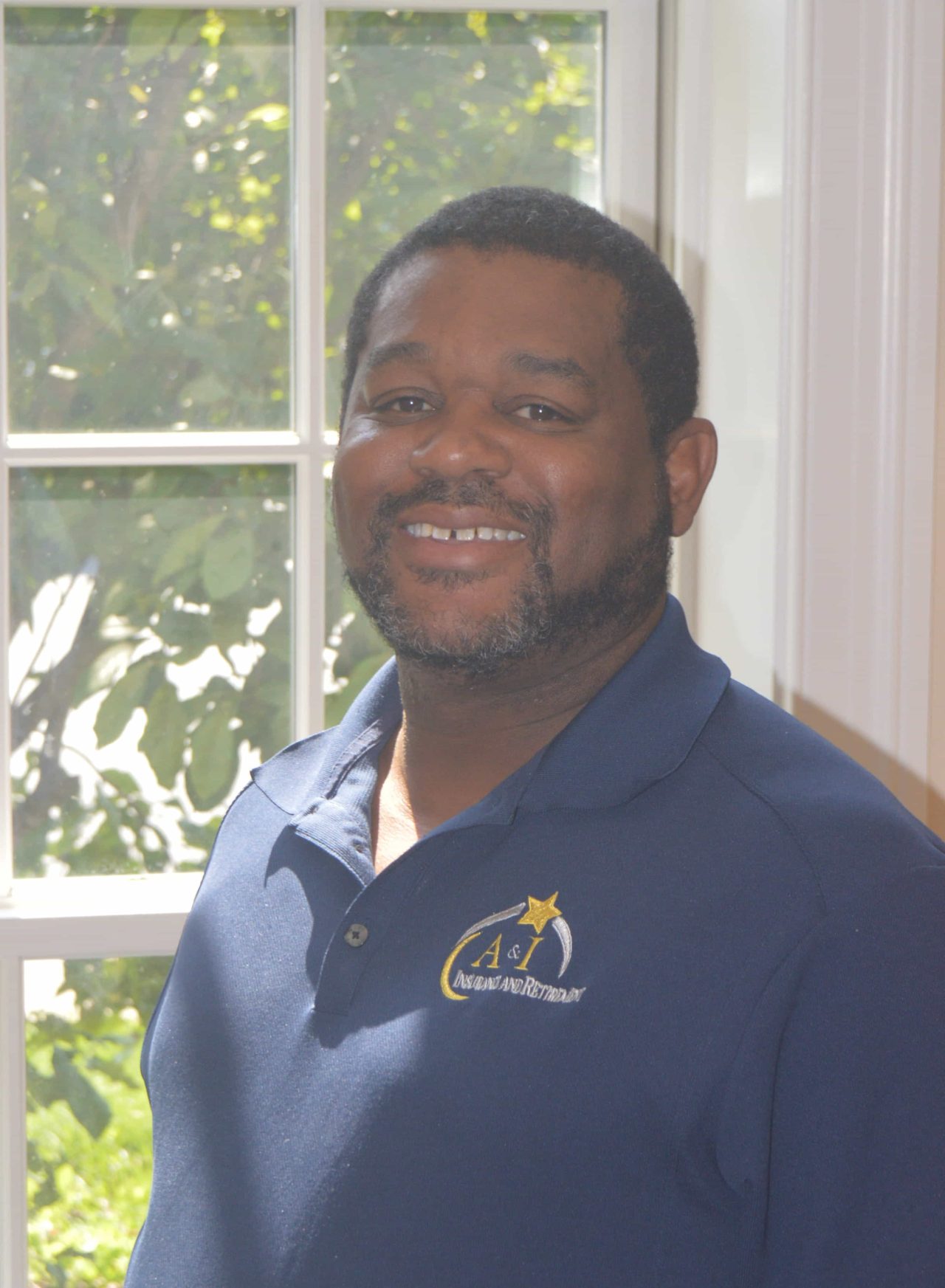 Shawn Gerton - A & I Insurance